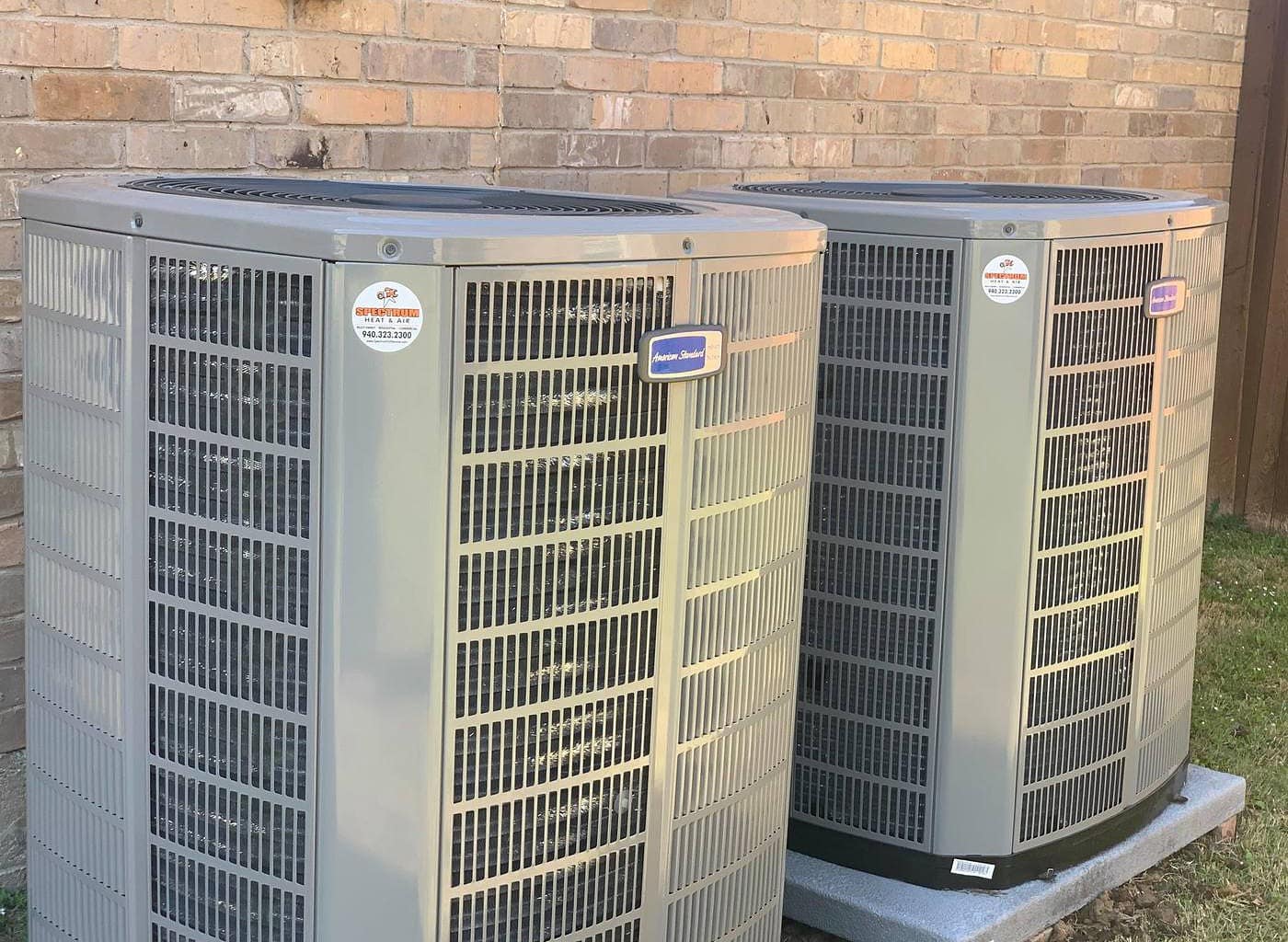 Benefits of Professional AC Installation | Spectrum Heat and Air