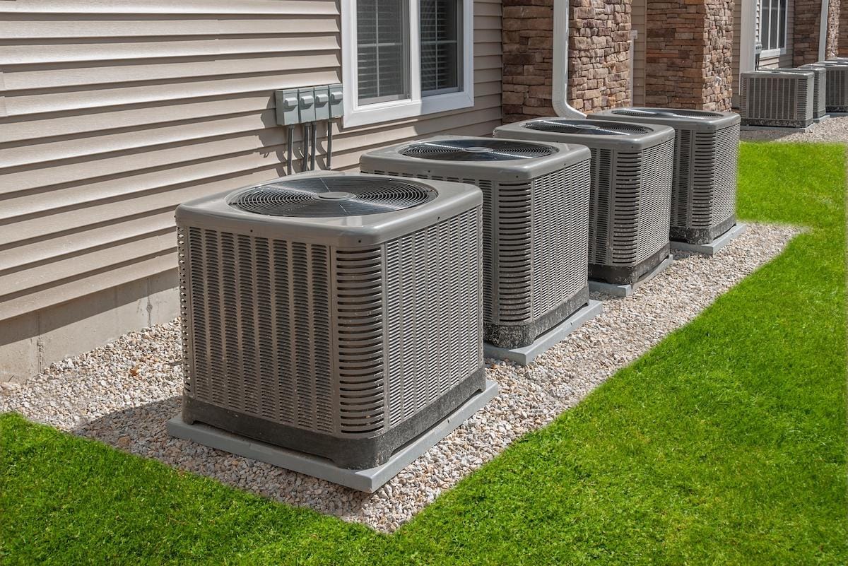 Best Residential AC Repair Service in North Texas - Spectrum Heat & Air ...